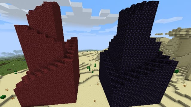 What was Nether Reactor in Minecraft Pocket Edition?