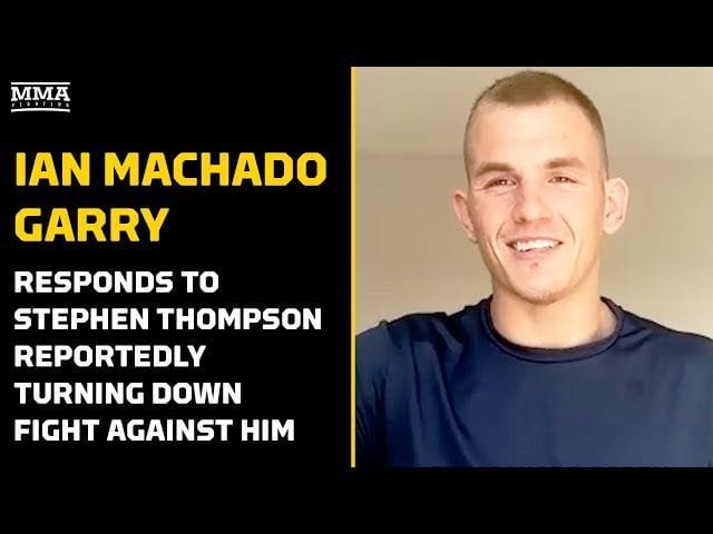 Joe Rogan: "That should be the name of his book" - When Khabib Nurmagomedov's cold reply to ...