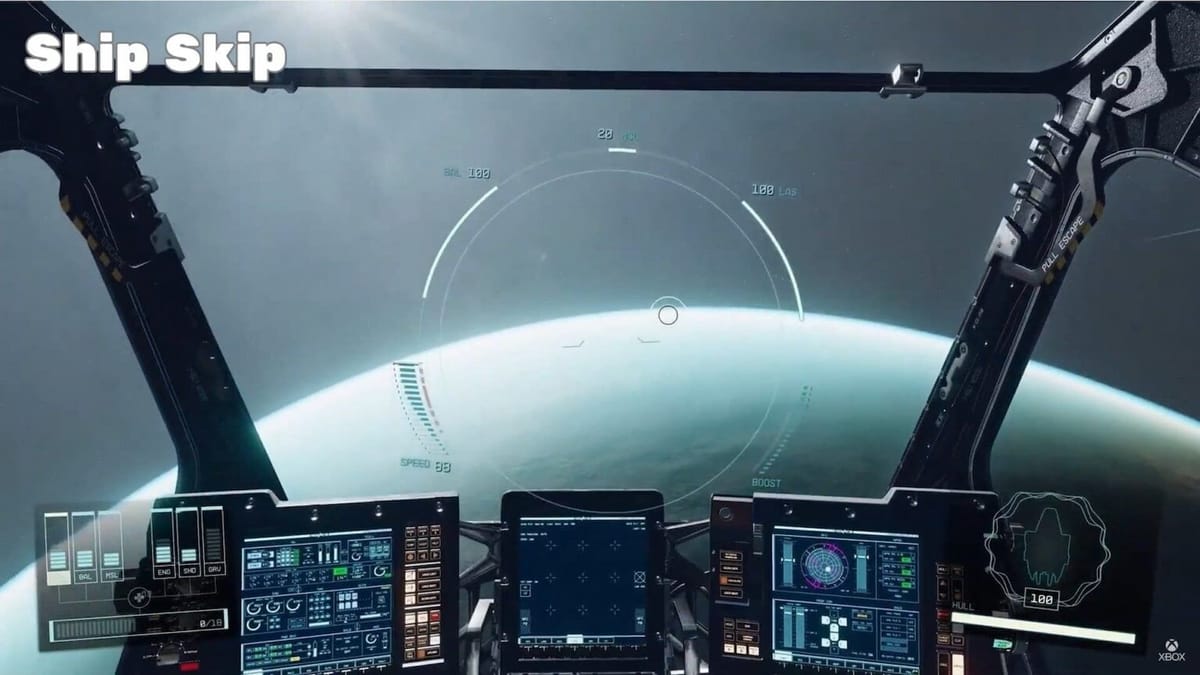 10 best Starfield performance mods for maximum framerate on low-end PCs