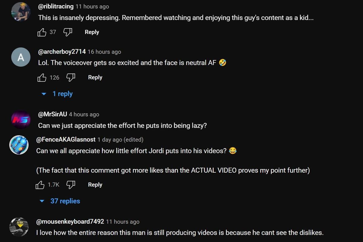 "This is soulless" - Kwebbelkop's announcement of his AI 2.0 doing ...