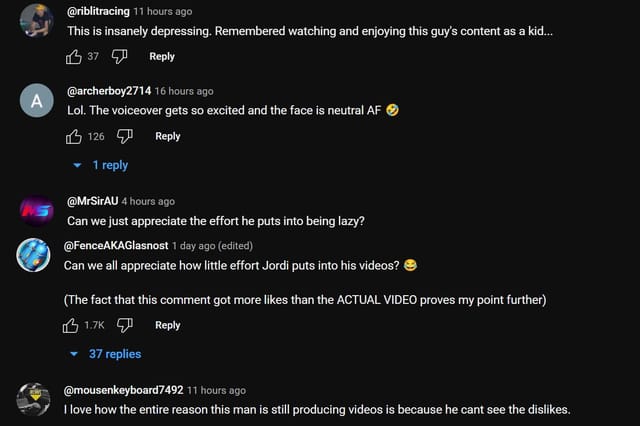 "This is soulless" - Kwebbelkop's announcement of his AI 2.0 doing ...