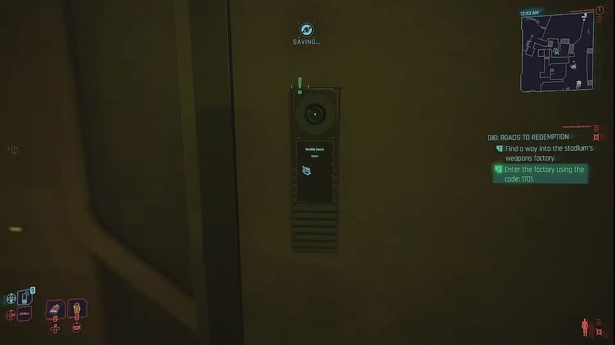 Roads to Redemption: Cyberpunk 2077 Phantom Liberty Roads to Redemption ...