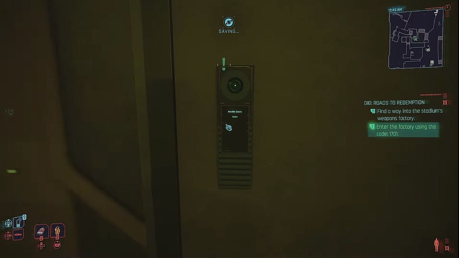 Roads to Redemption: Cyberpunk 2077 Phantom Liberty Roads to Redemption ...