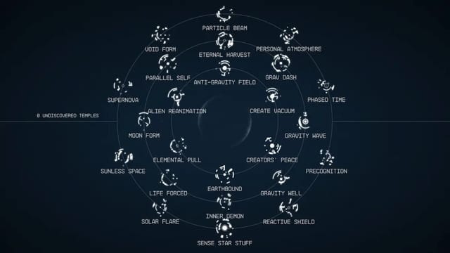 10 best Starfield powers