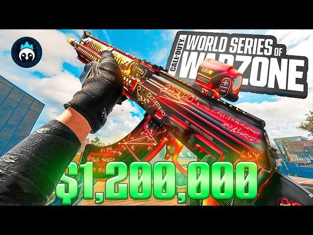 Top 10 players in WSOW Global Final 2023