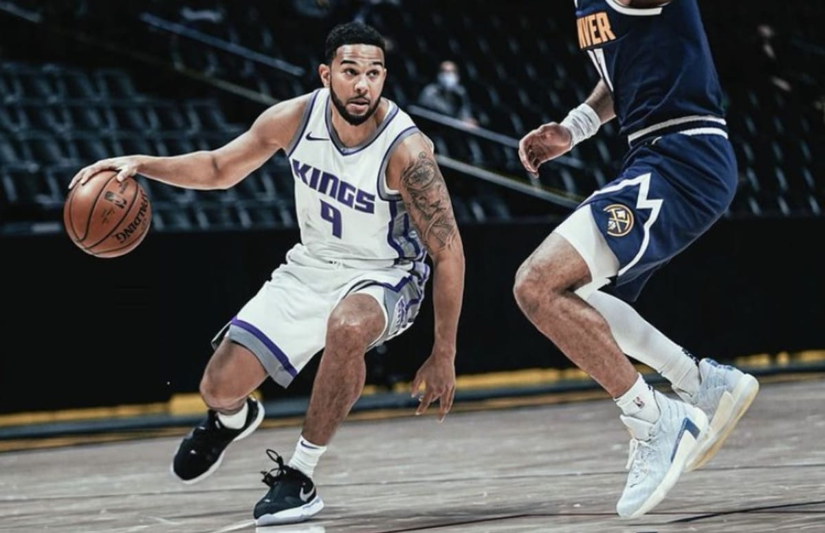 How old is Cory Joseph?
