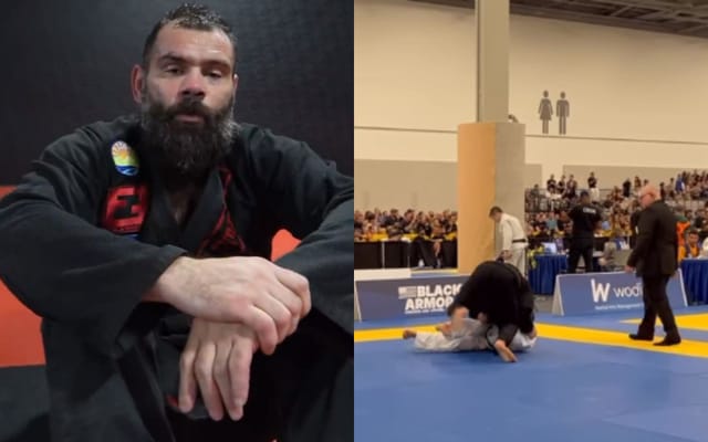 Who is Gabriel Gonzaga? Everything you need to know about the 44-year ...