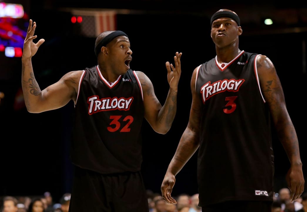 Why did Rashad McCants retire from NBA? Taking a closer look at his ...