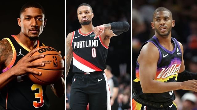 3 NBA 2023-24 offseason blockbuster trades so far