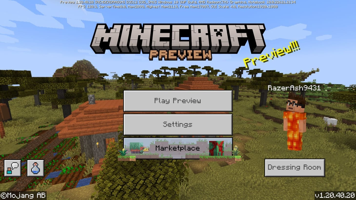 Minecraft Preview for iOS download guide