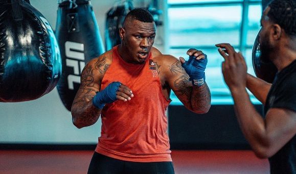 Who is Mohammed Usman's Brother?