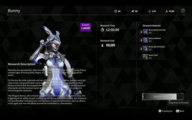 The First Descendant Bunny build: Best modules and playstyle, explained