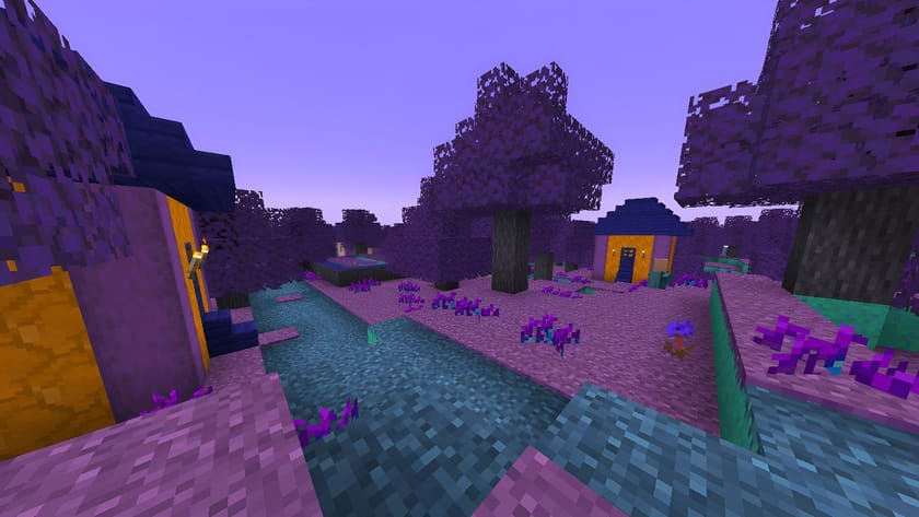 10 best Minecraft mods for dimensions (2023)