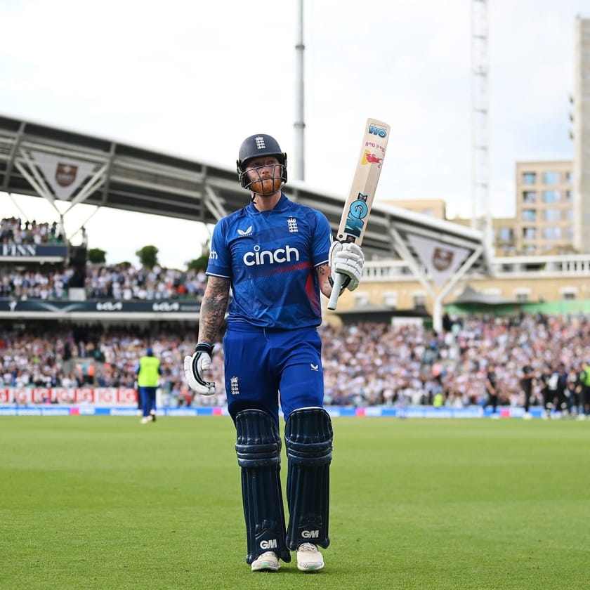 "God, this is getting worse and worse" - Ben Stokes reveals undergoing ...