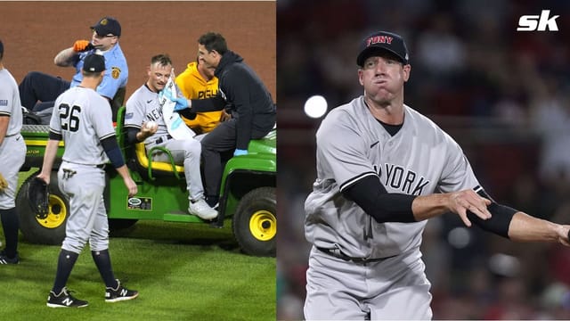 Watch: Anthony Misiewicz receives standing ovation from Pirates fans as ...