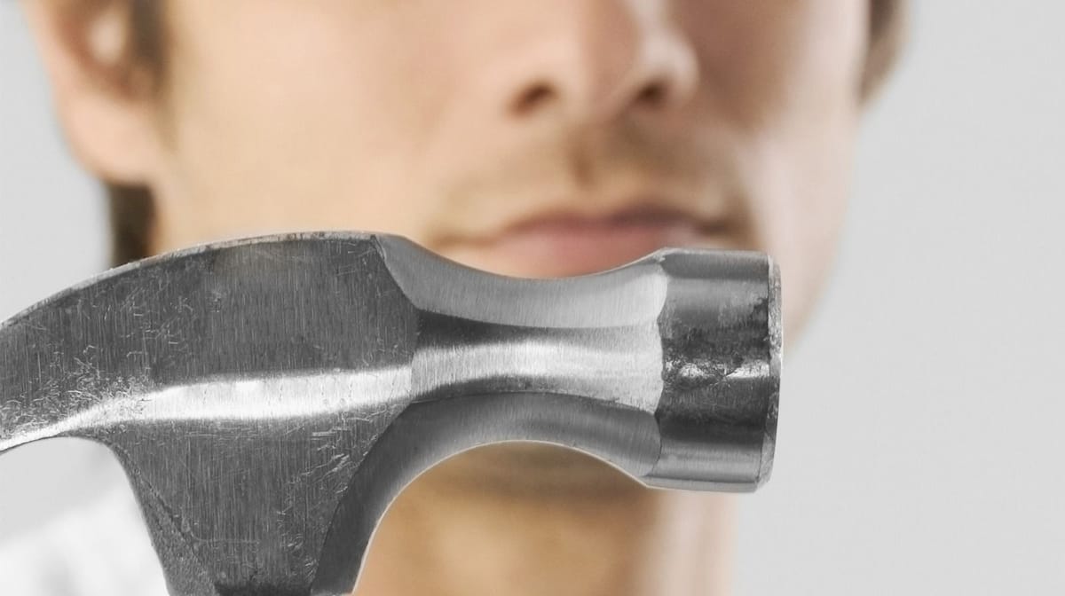 How dangerous is the bone-smashing TikTok trend?