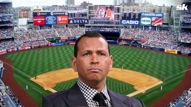When Alex Rodriguez assured that he had never used steroids during his ...
