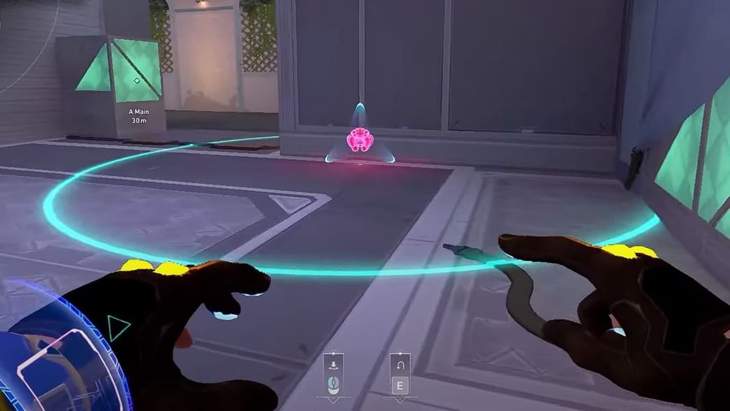 Valorant guide: Best Killjoy lineups on Sunset map