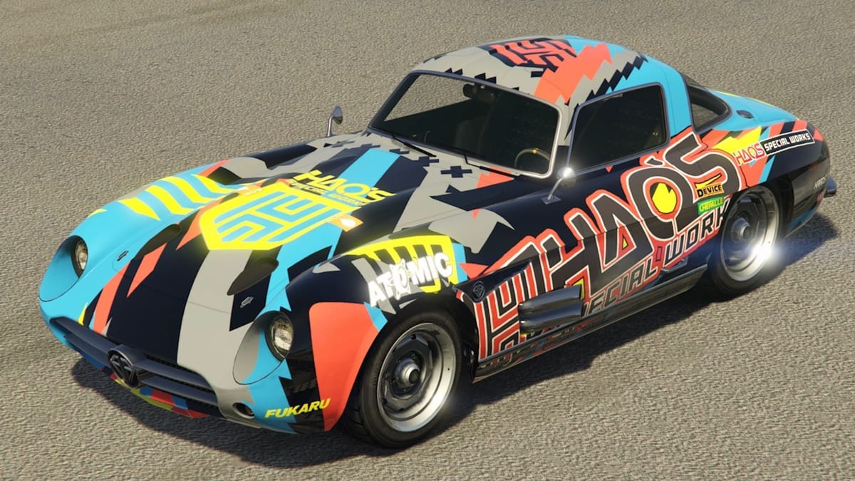 5 of the best and fastest HSW vehicles in GTA Online (2023)