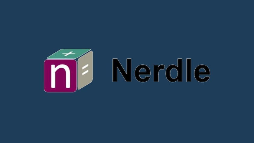 Nerdle Today Answers & Hints for November 20