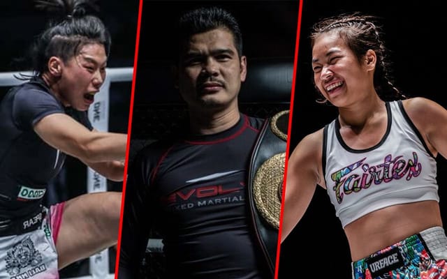 Xiong: Drian Francisco promises bloody match between student Xiong Jing ...