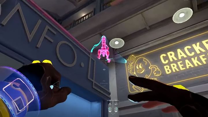 Valorant guide: Best Killjoy lineups on Sunset map