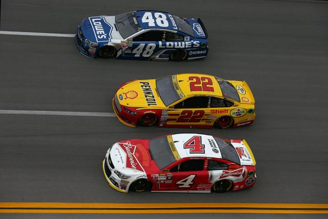 Top 10 winningest NASCAR sponsors in history feat. Budweiser, Coca-Cola ...