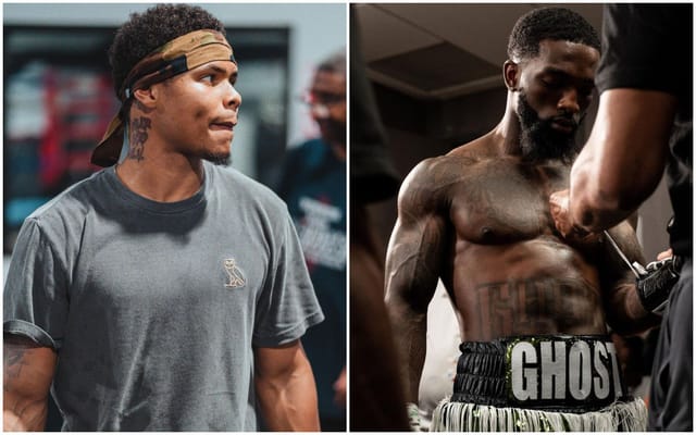 Frank Martin: BREAKING: Frank Martin's last-minute withdrawal shatters ...