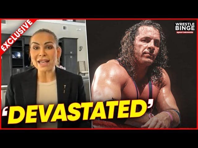 AEW star says Kane was "lucky" to defeat him in WWE