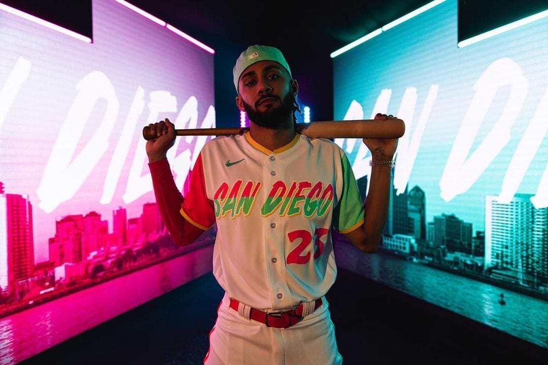 Who are Fernando Tatis Jr.’s Parents, Fernando Gabriel Tatis Medina Sr ...