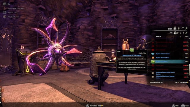 Endless Archive: Elder Scrolls Online Endless Archive preview: A never ...