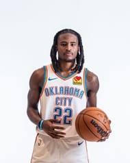 Cason Wallace Biography, NBA Records, Stats & Facts | Sportskeeda