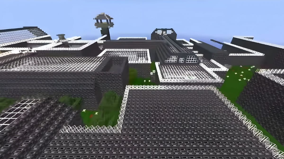 Top 5 non-OP Minecraft Prison servers