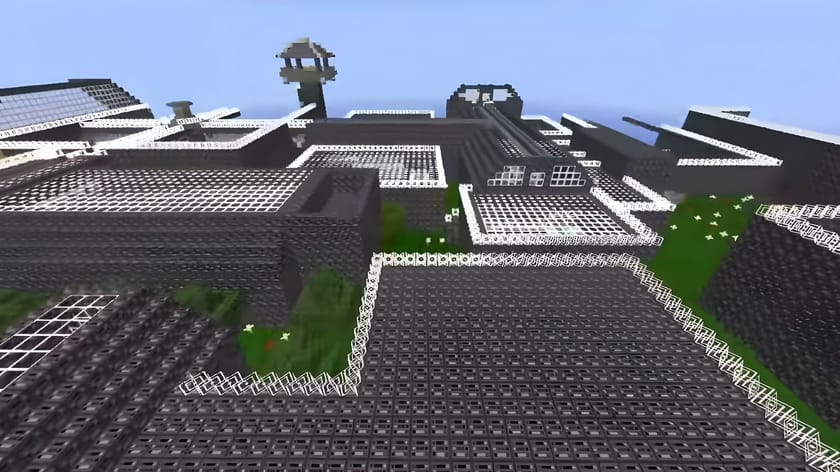 Top 5 non-OP Minecraft Prison servers