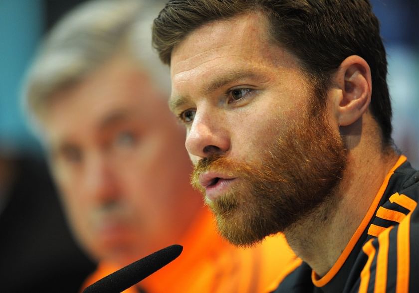 Carlo Ancelotti breaks silence on claims that Xabi Alonso could succeed ... Carlo Ancelotti breaks silence on claims that Xabi Alonso could succeed ...