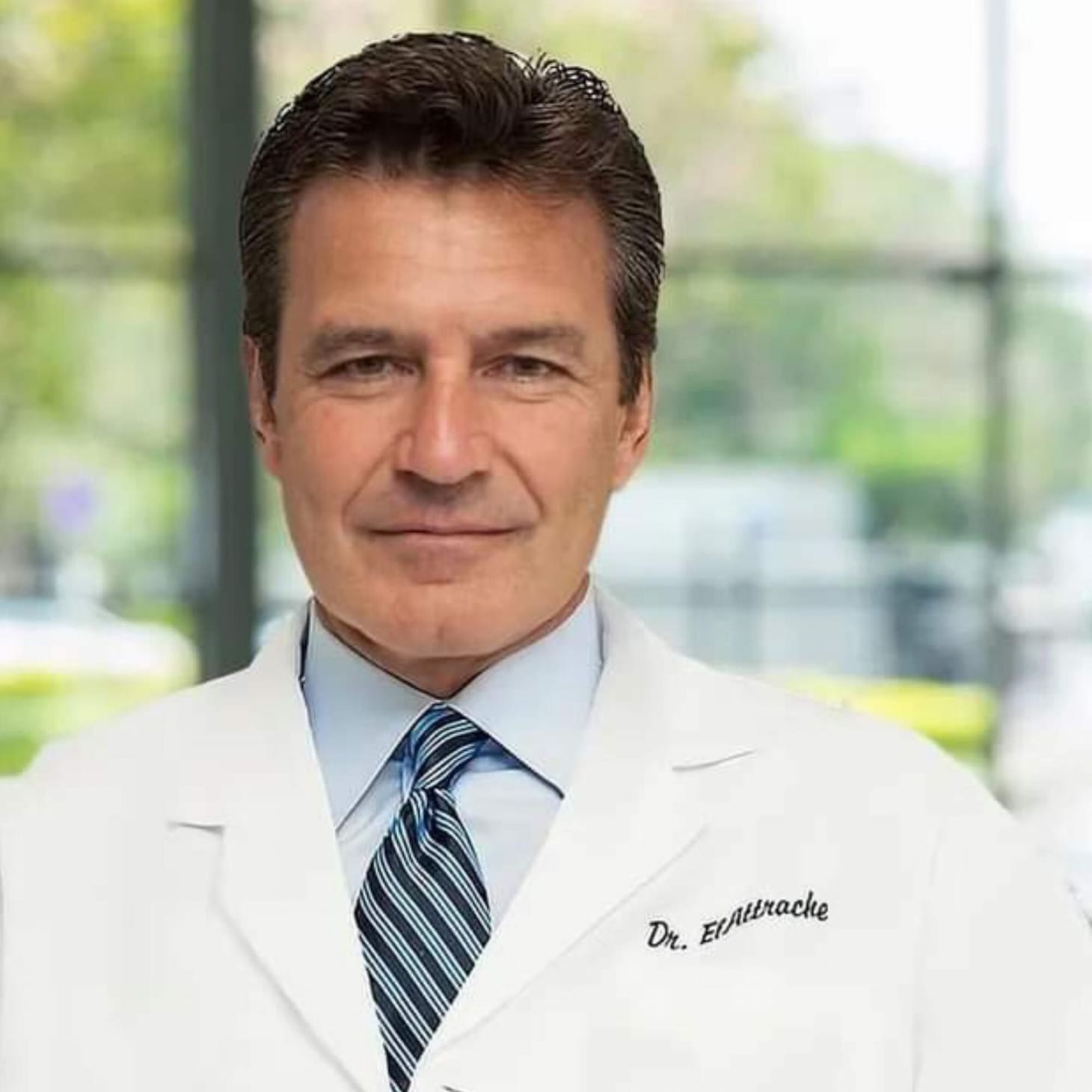 Surgery: Who is Dr. ElAttrache, the surgeon who operated on Aaron ...