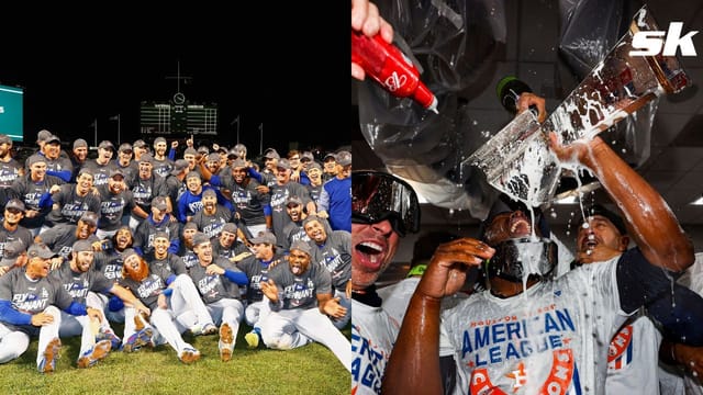 How many MLB teams make the playoffs? Postseason format, qualifying ...