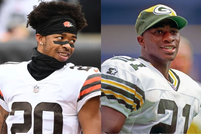 Who is Greg Newsome's father Craig Newsome? Browns CB's personal life ...