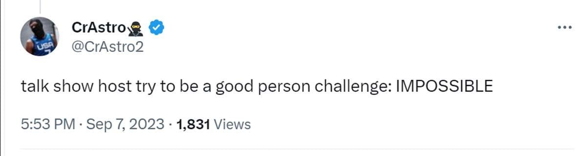 "Who woulda thought": Jimmy Fallon's The Tonight Show faces toxic ...