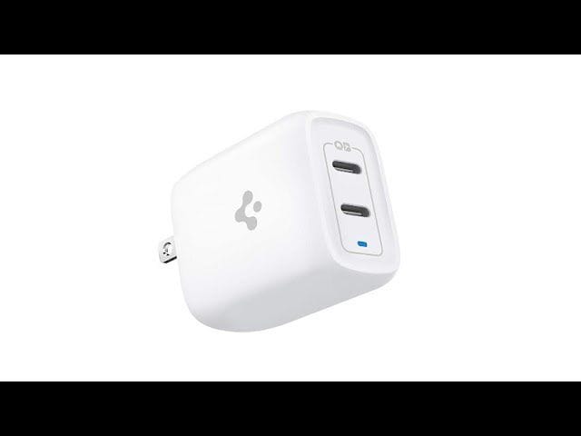 10 best USB-C charging brick for iPhone 15 and iPhone 15 Pro