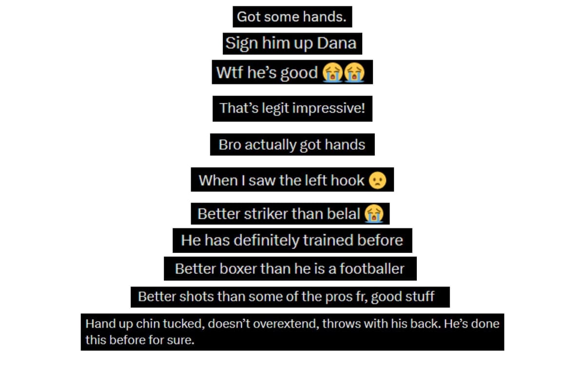 Everton: “Got some hands” - Everton defender impresses fans with his ...