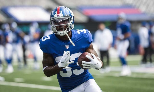 Dion Lewis career earnings: How much did Patriots Super Bowl winner ...