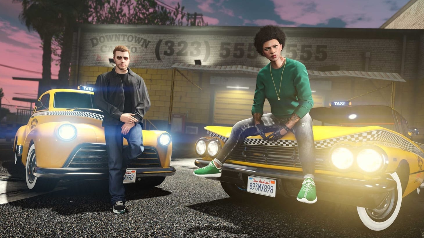 5 things to do in GTA 5 after you 100% complete it