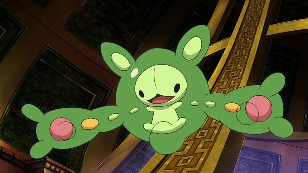 Pokemon GO Reuniclus PvP and PvE guide: Best moveset, counters, and more