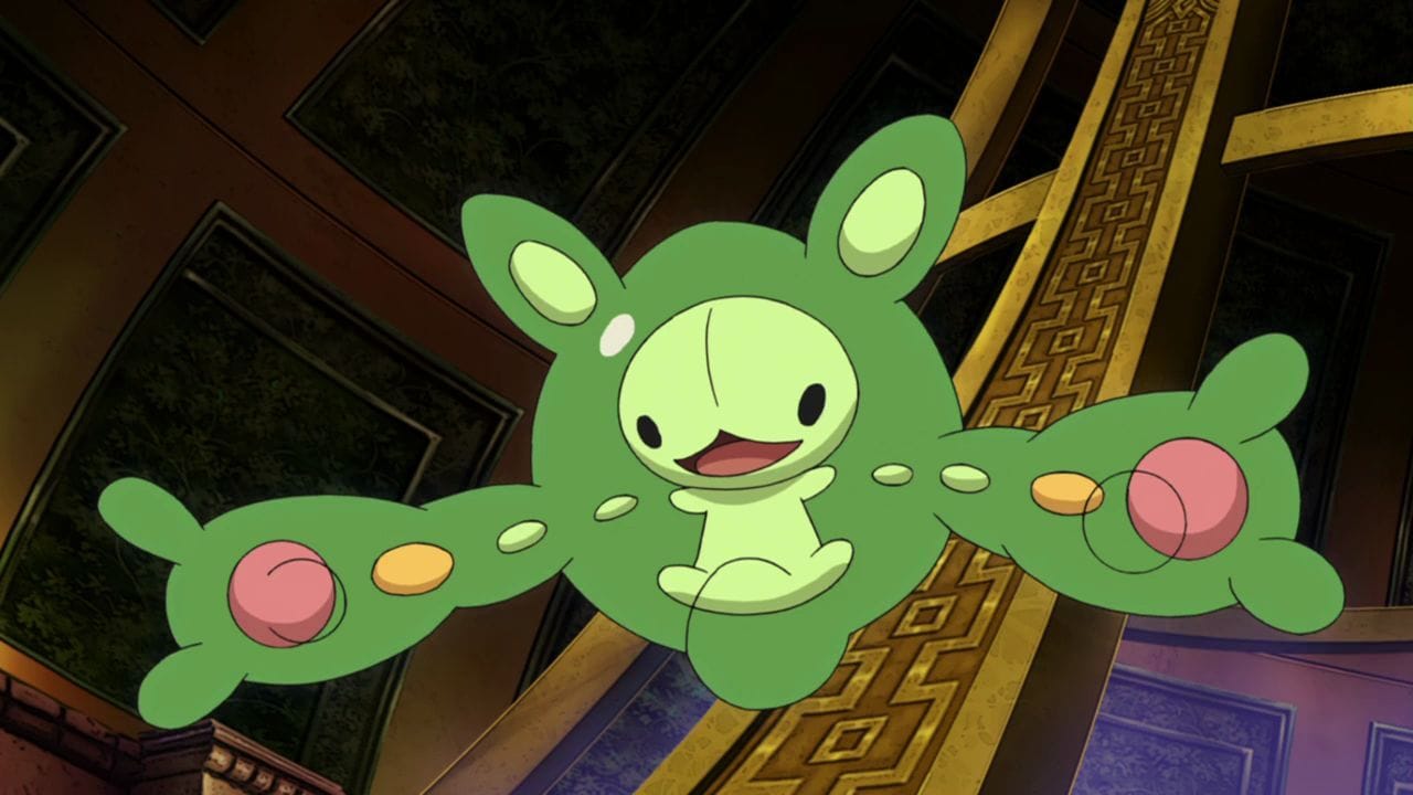 Pokemon GO Reuniclus PvP and PvE guide: Best moveset, counters, and more