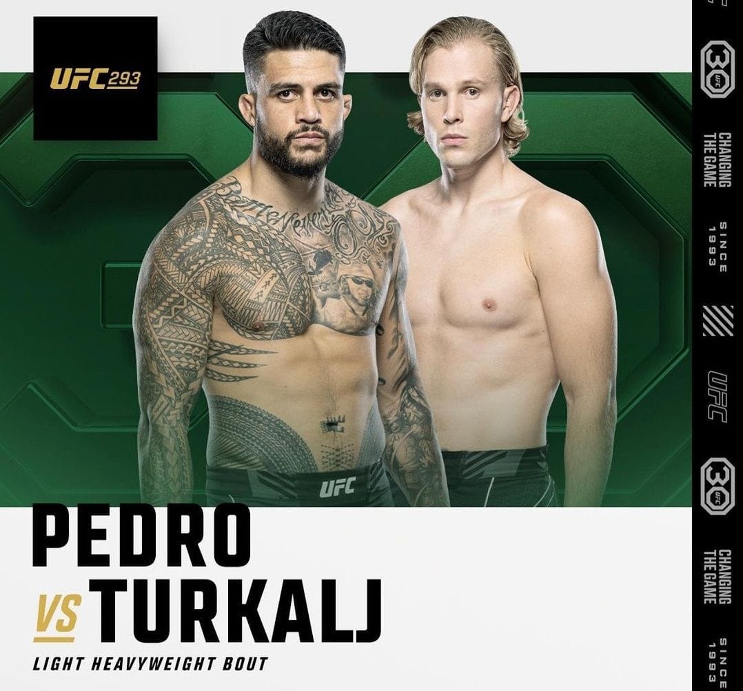 Tyson Pedro Next Fight: Opponent, Date, Venue