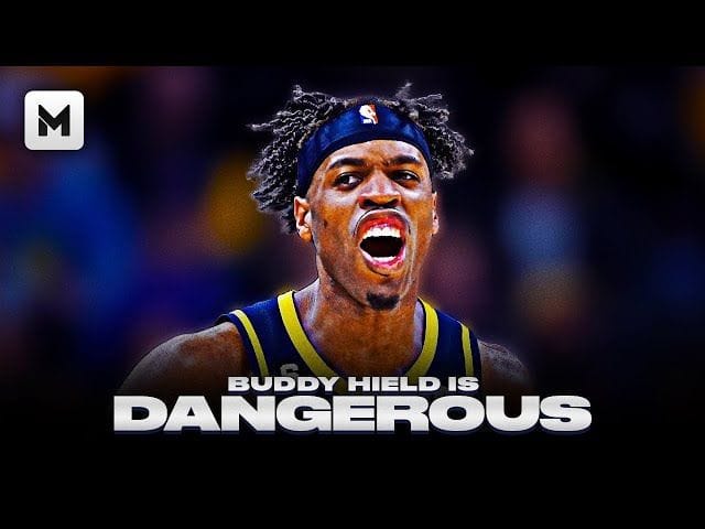 "He would've called me by now, crying": Tyrese Halliburton's crazy take ...