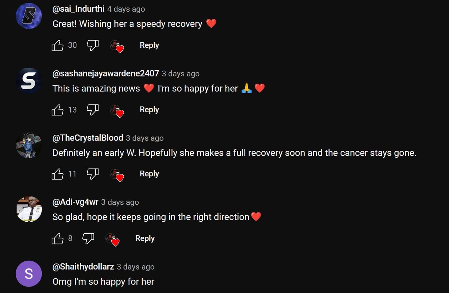 "My hair has started to grow back" - Kyedae reveals she's off ...