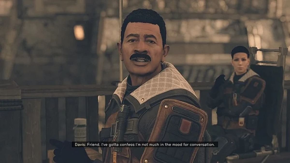 10 Starfield side quests you cannot miss