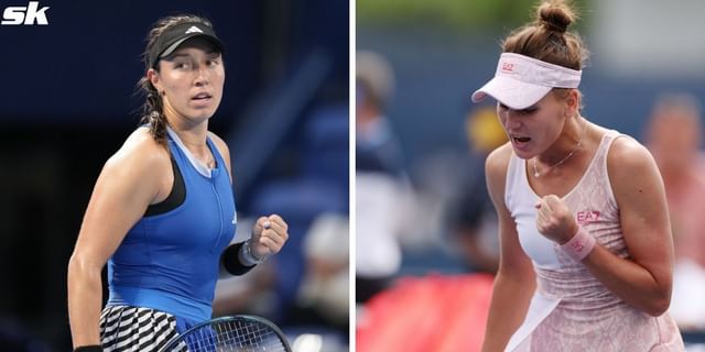 Tokyo 2023 Final: Jessica Pegula vs Veronika Kudermetova preview, head-to-head, prediction, odds ...